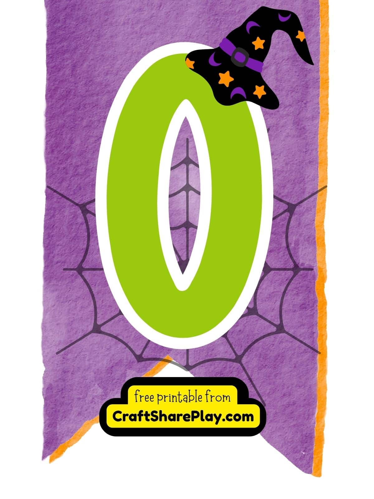 Free Halloween Dramatic Play Printable: Boo Bakery Set - Craft · Share ...